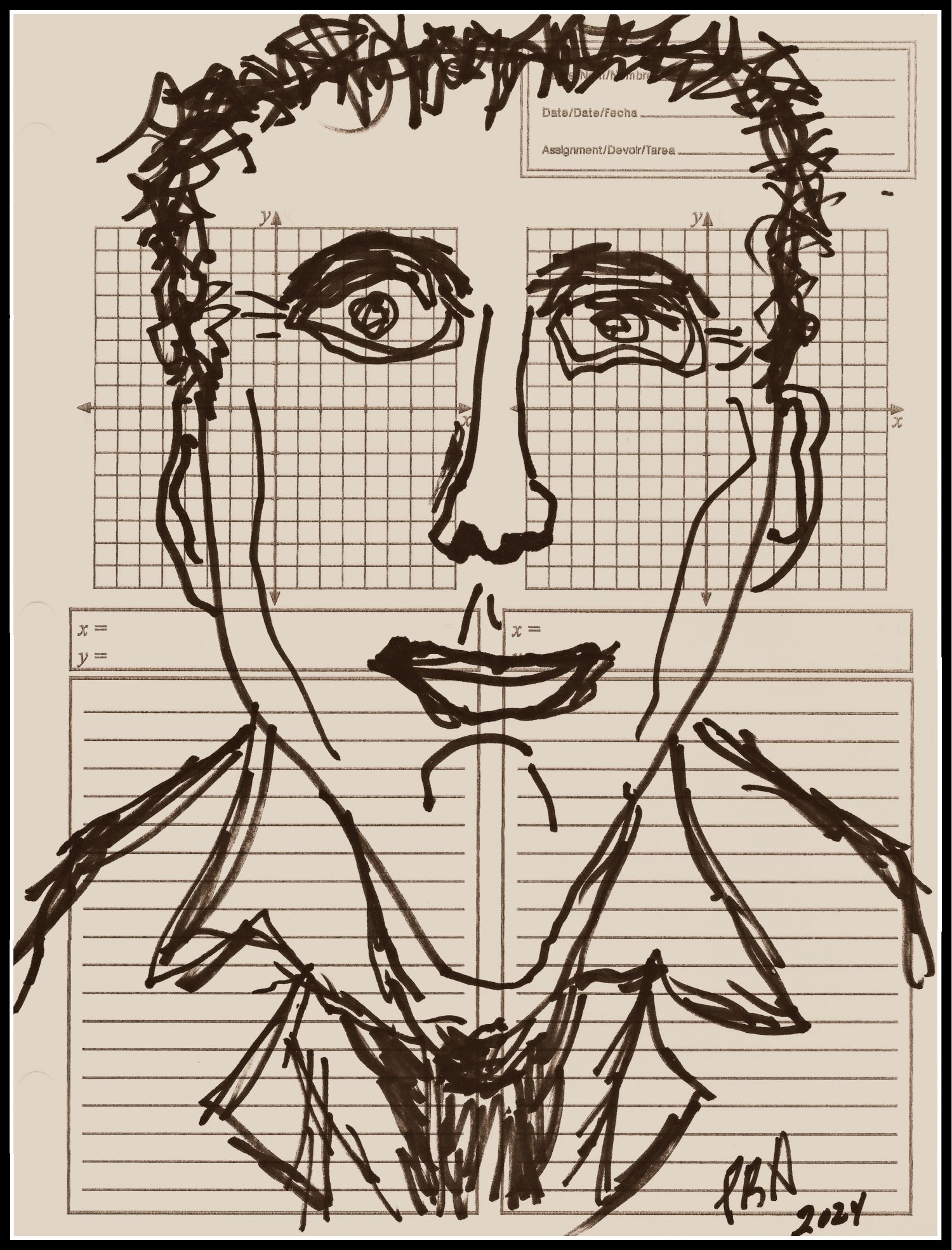Art, Trauma, And the Aesthetics of Paul Celan – Contemporary Aesthetics